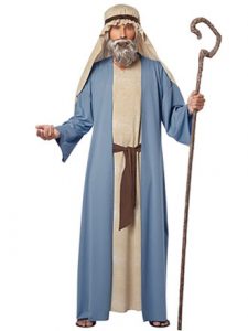 Joseph Costume » Christmas Nativity Costumes
