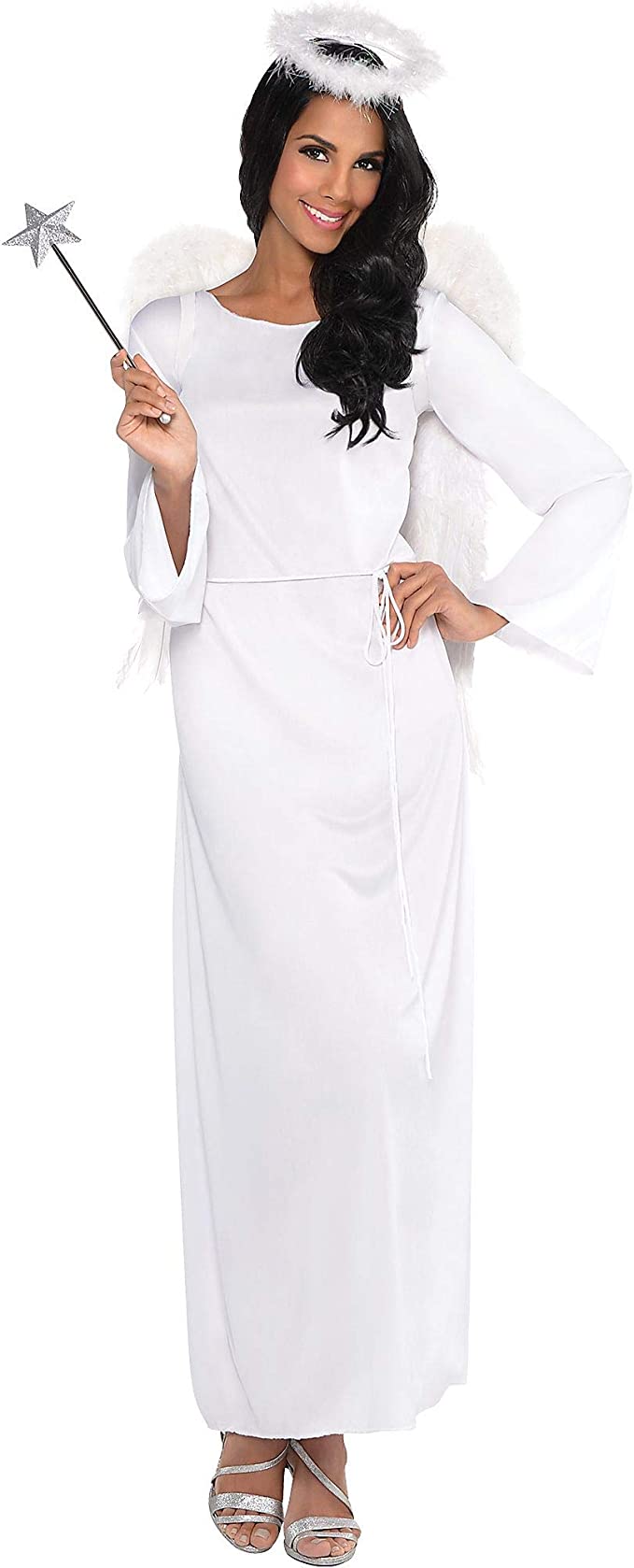 Angel Halloween Costume Target at Patrice Hassinger blog