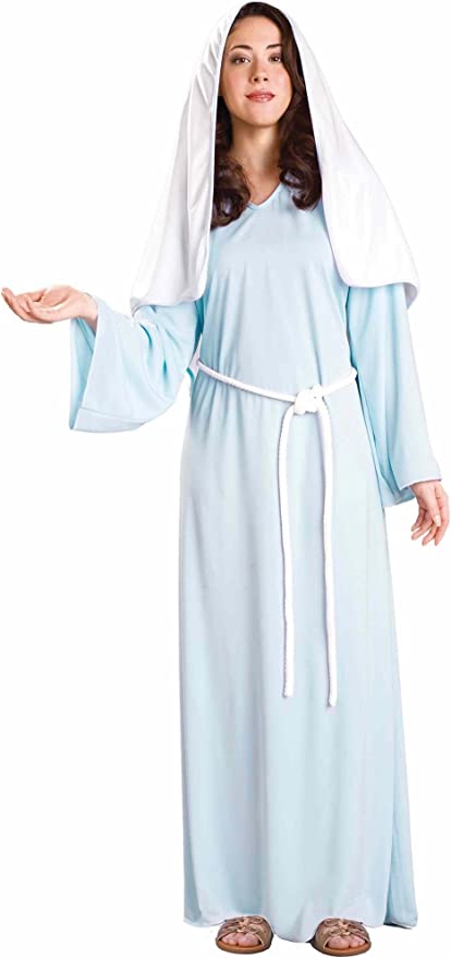 Saint Halloween Costume » Christmas Nativity Costumes