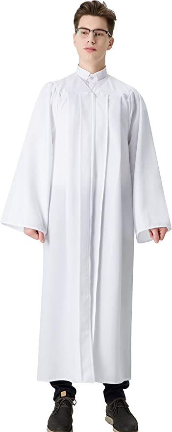 Priest Halloween Costume » Christmas Nativity Costumes